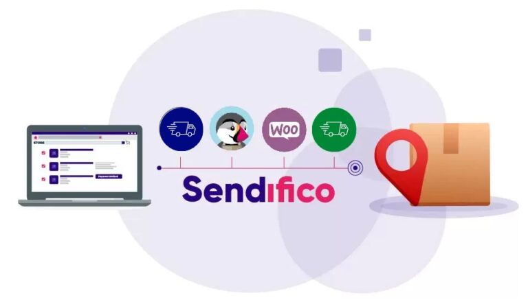 Sendifico - Envíos a todo el Ecuador